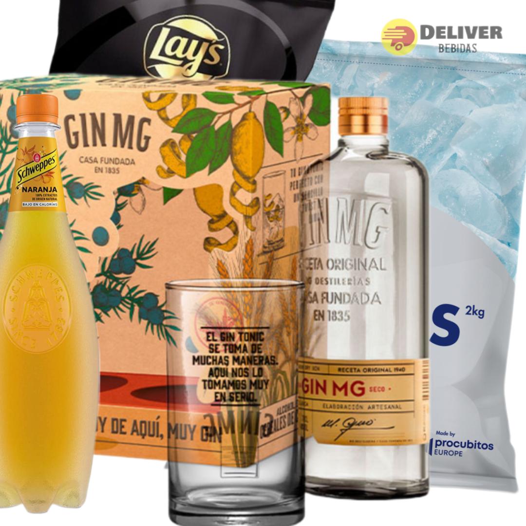 Ginebra archivos - deliverbebidas